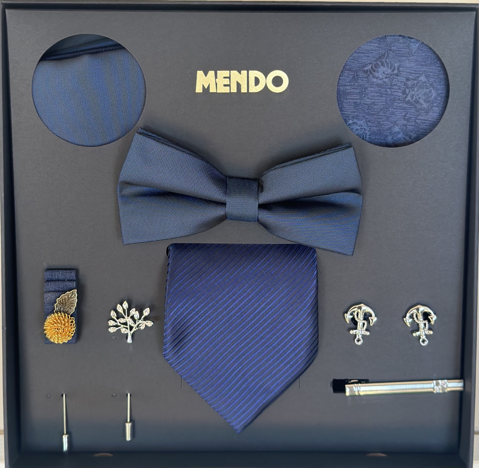 Flying ties - MenDo Ties